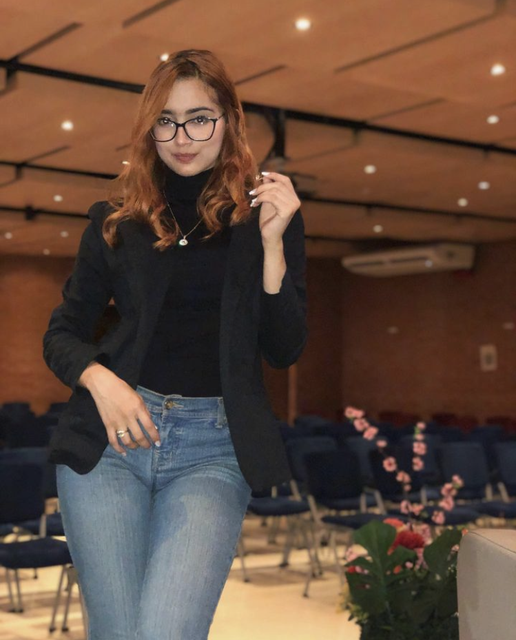 Estudiante de Comunicación Social – Periodismo logró nominación en los ...